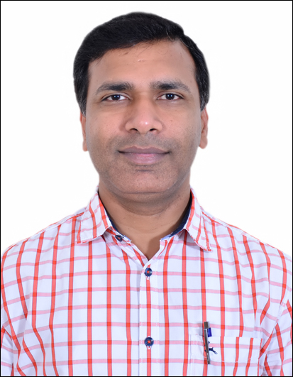 Prof. Manoj Kumar - Professor in JIIT